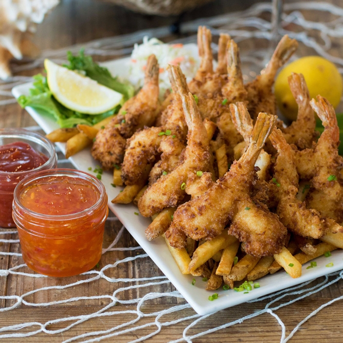 Menus – SANTIAGO'S FLORIDA KITCHEN AND CRAFT BAR