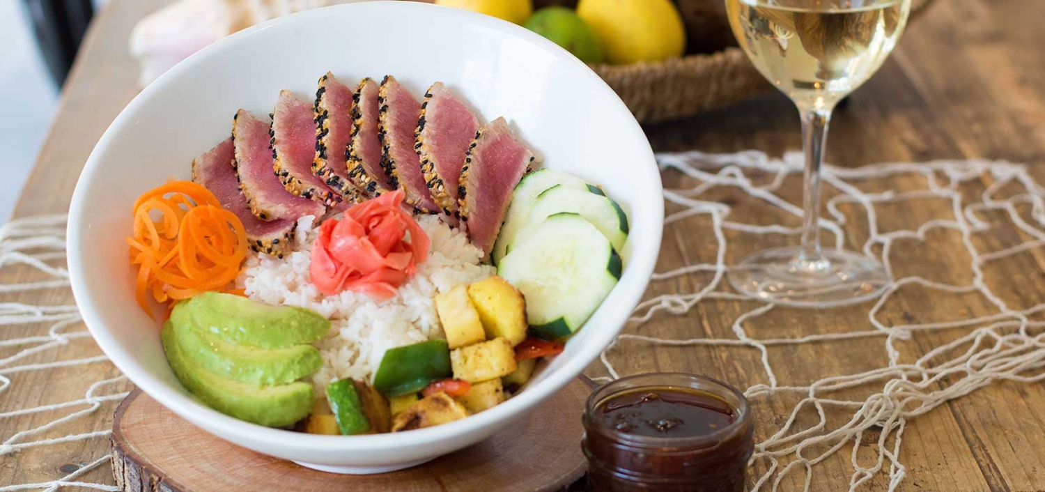 Dinner – SANTIAGO'S FLORIDA KITCHEN