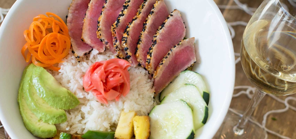 Menus – SANTIAGO'S FLORIDA KITCHEN